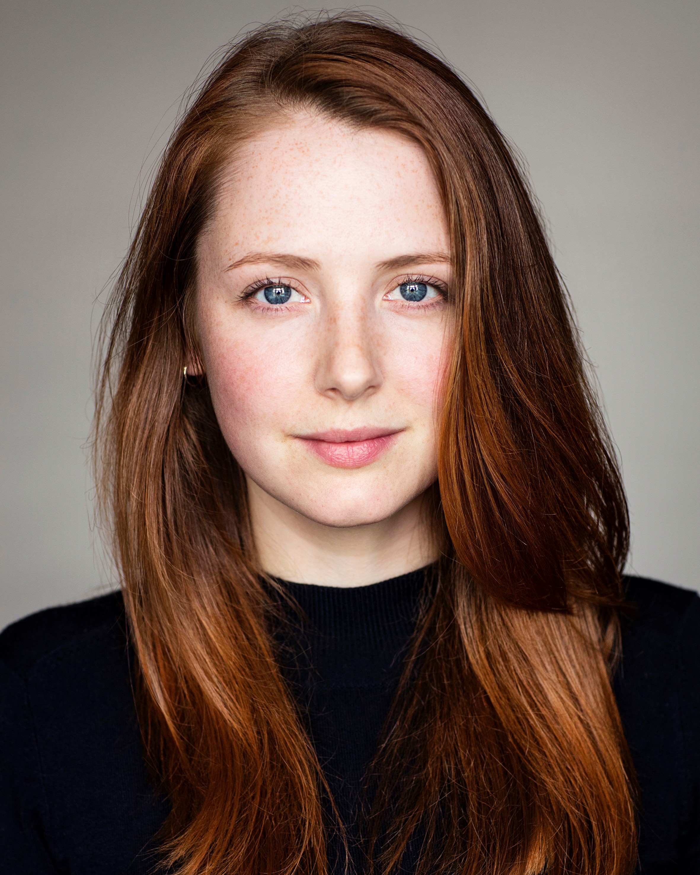 Roisin Odonovan Comédienne E Talenta
