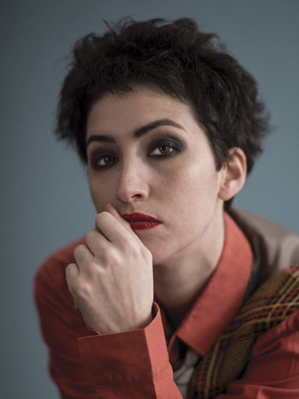 Sofía Gala Comédienne E Talenta