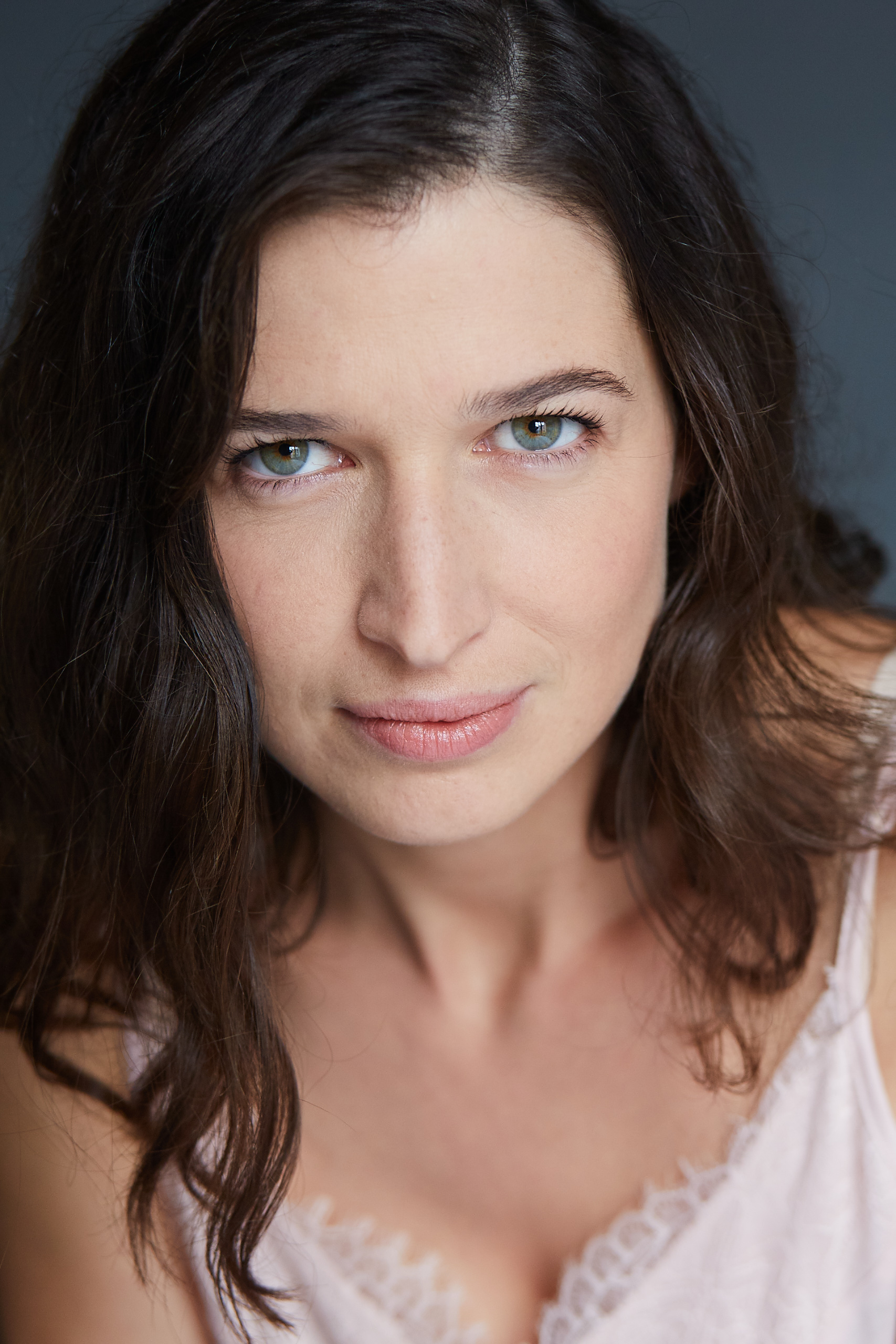 Cécile Mazéas - Actriz, Cantante, Comediante - e-TALENTA Cécile Mazéas - Actriz, Cantante, Comediante - e-TALENTA