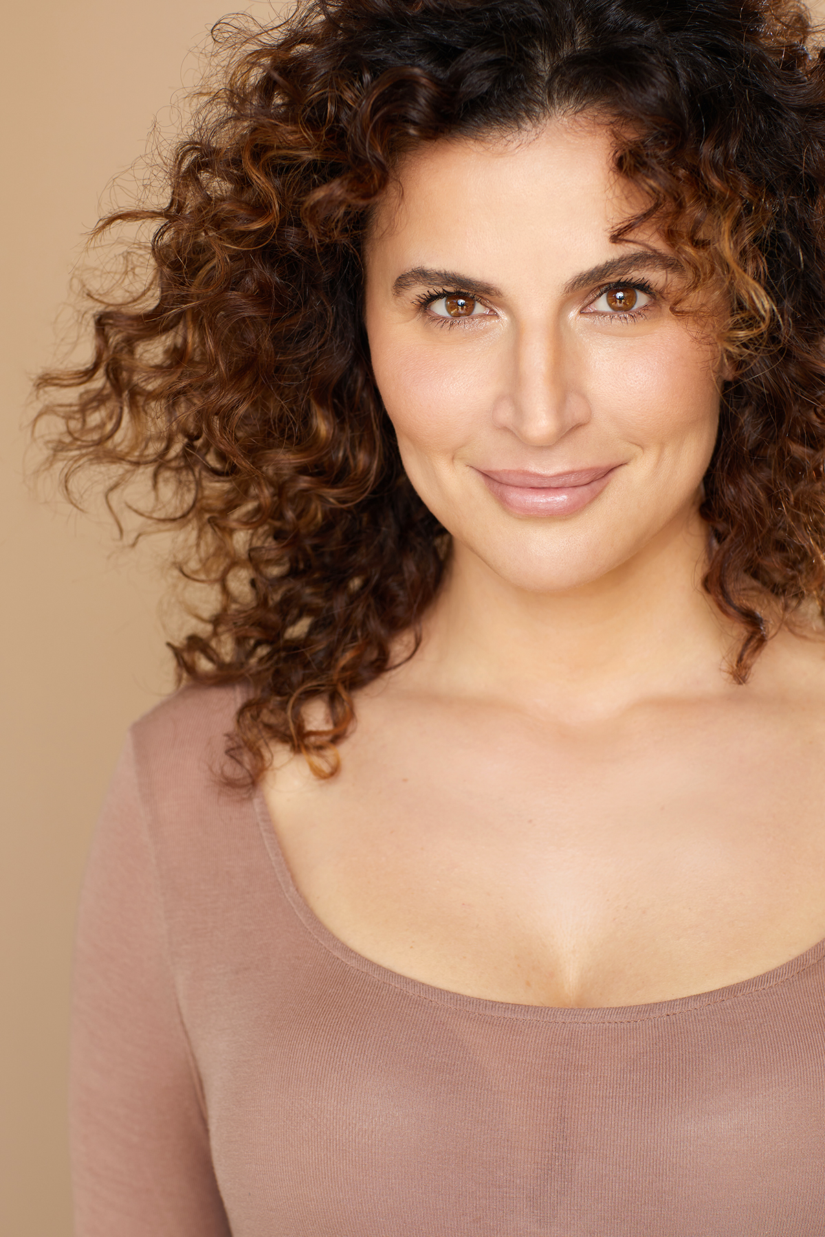 Katarina Morhacova Attrice E Talenta