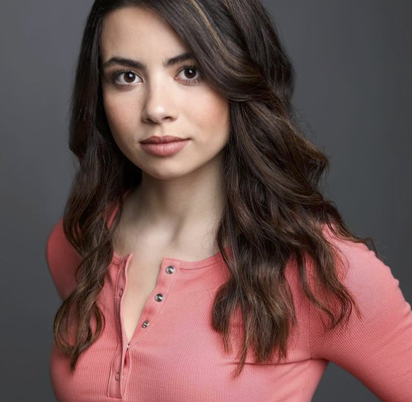 Catalina Rodríguez Actress E Talenta