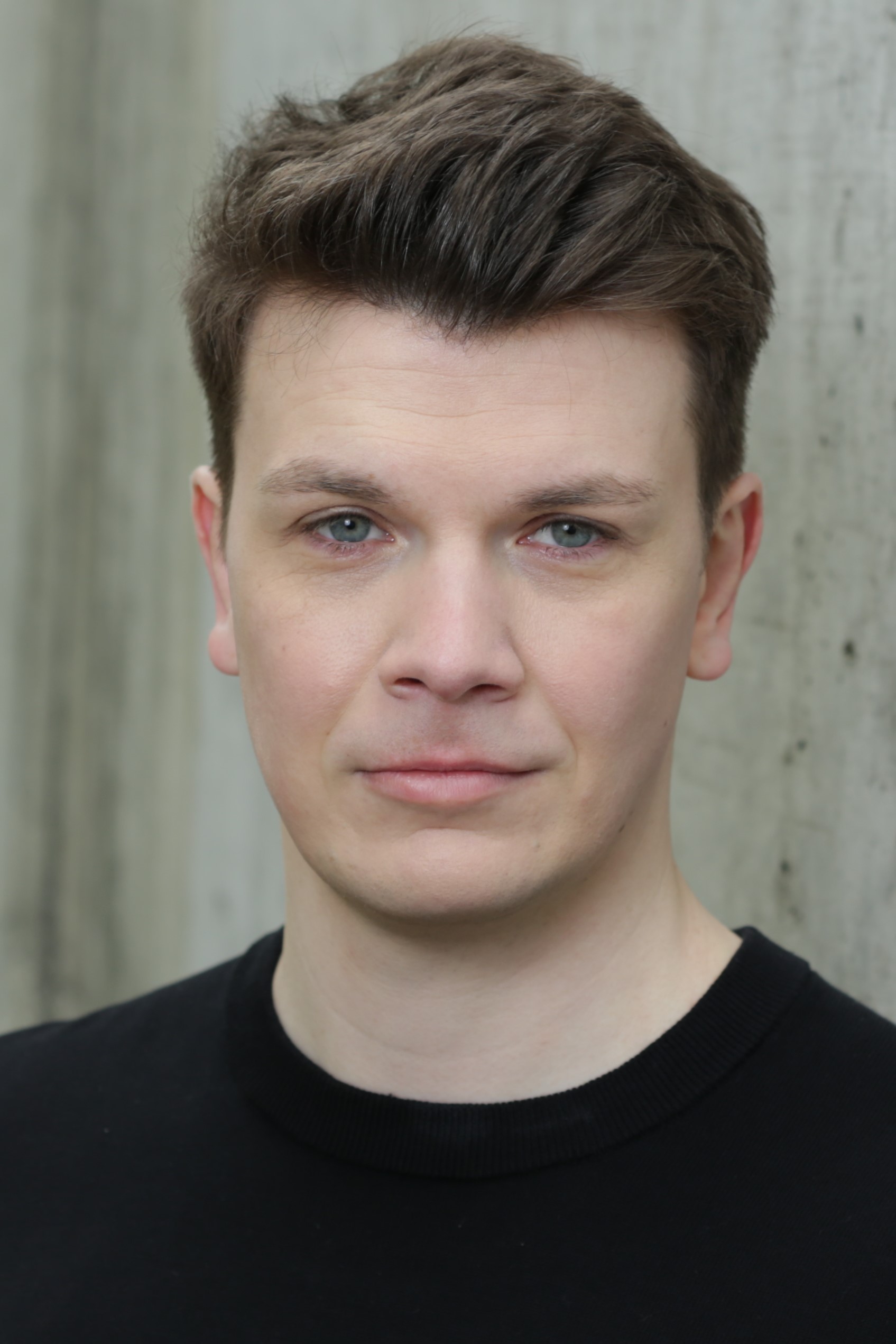 Benjamin Hartwig - aktor - e-TALENTA Benjamin Hartwig - aktor - e-TALENTA