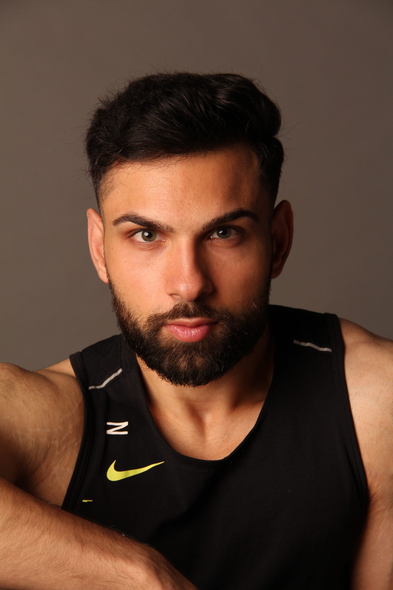 Sahil Arora - Model, Bit Player, Face & Talent - e-TALENTA Sahil Arora - Model, Bit Player, Face & Talent - e-TALENTA