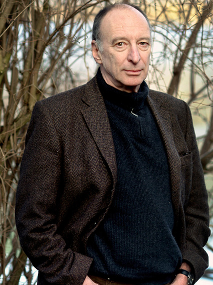 Bernd Ludwig Attore E Talenta