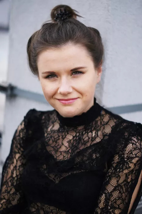 Weronika Kowalska - Actress - e-TALENTA Weronika Kowalska - Actress - e-TALENTA