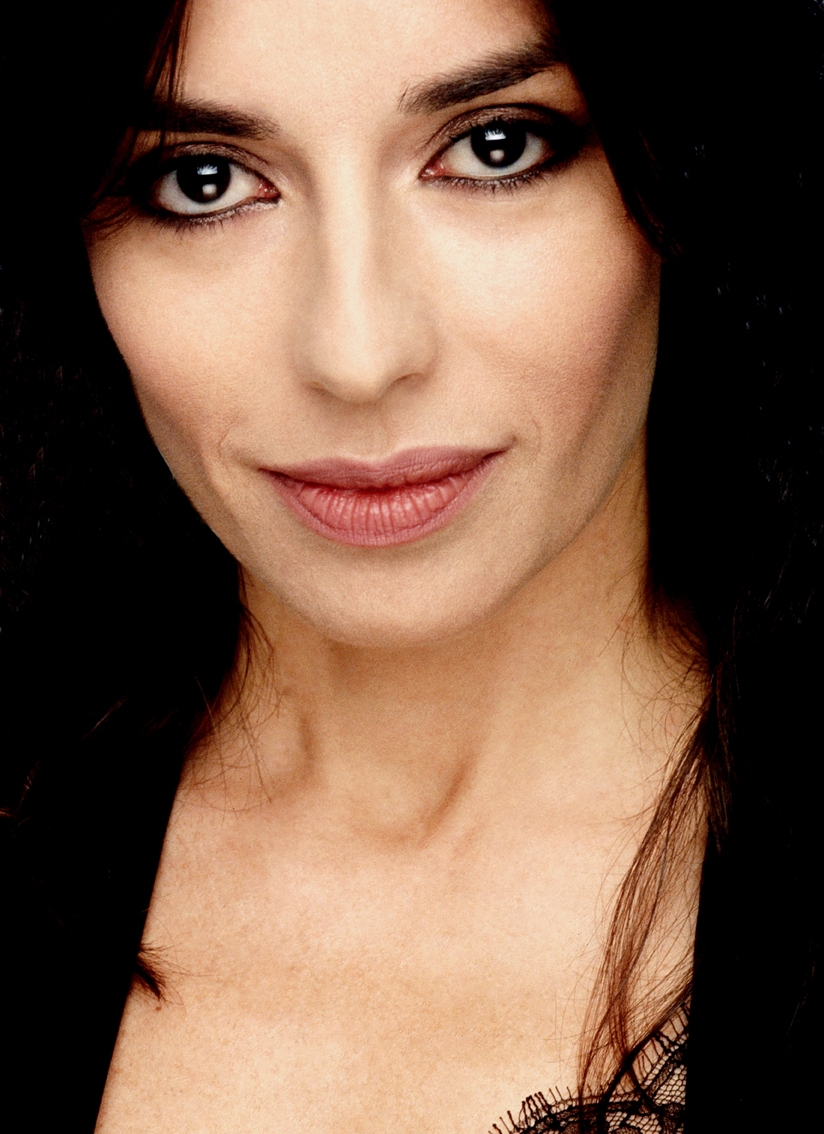Sabrina Impacciatore Actress E Talenta