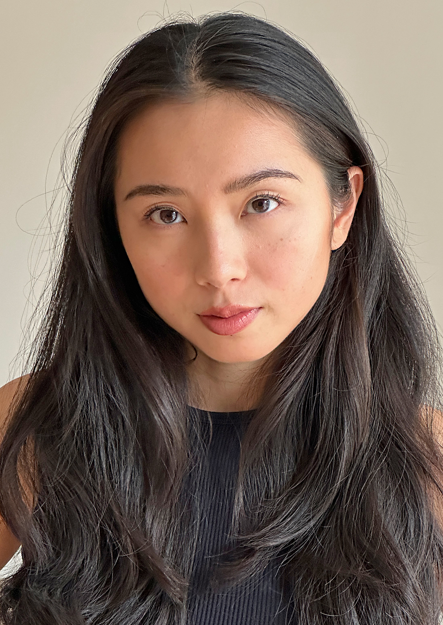 Angela Charlotte Cheng Actriz Cantante Bailarina E Talenta