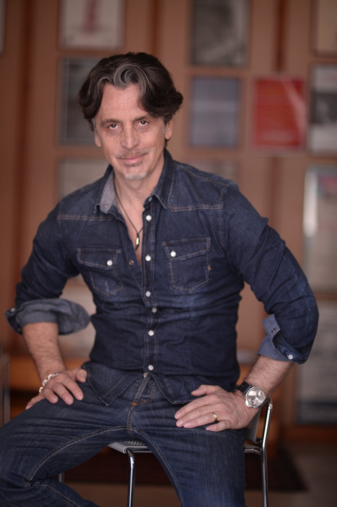 Fabio Massimo Maria Davino Attore Cantante Attore Di Doppiaggio E Talenta