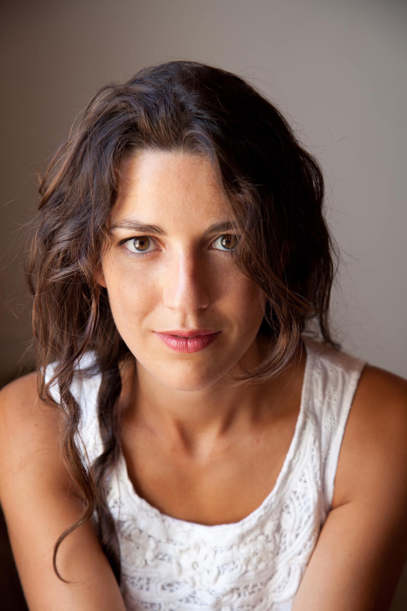 Marta Lunetta Actriz E Talenta