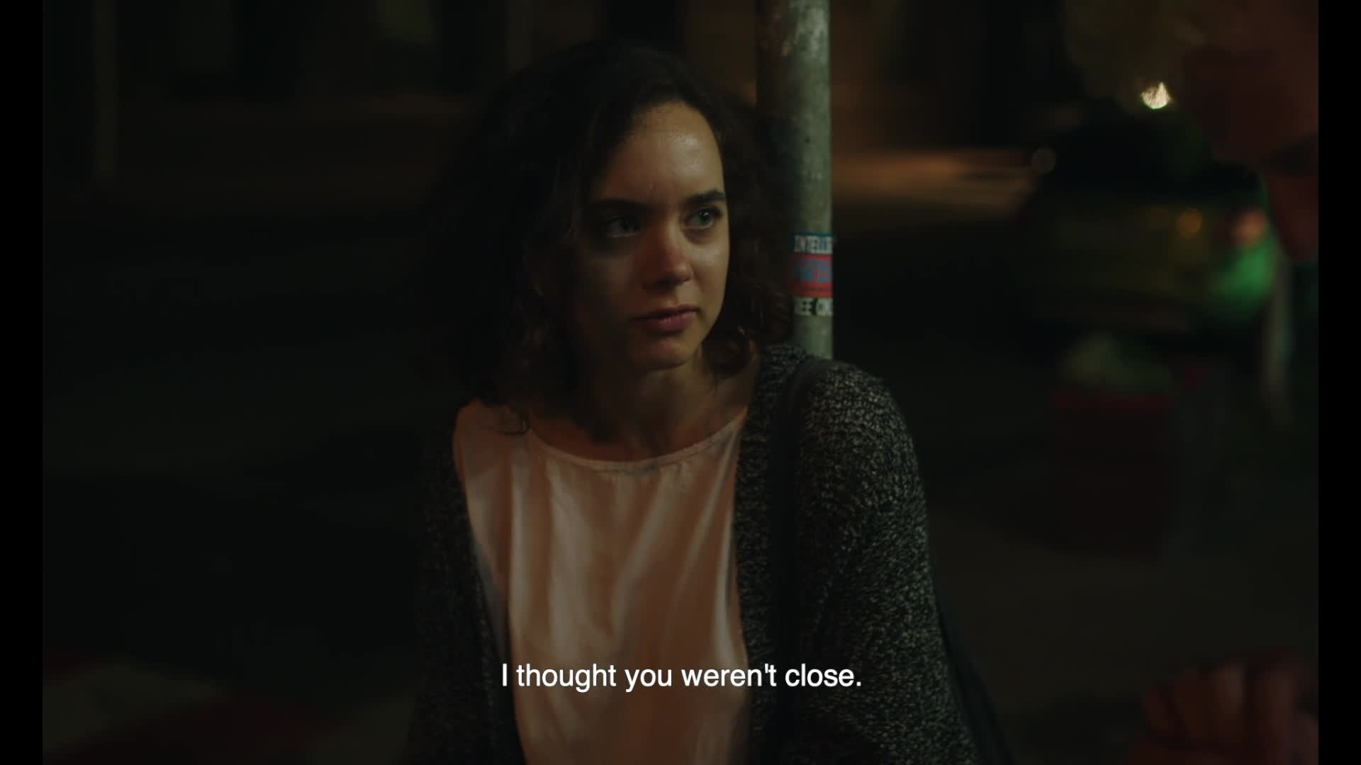 Alexandra Soroka - Showreel on e-TALENTA