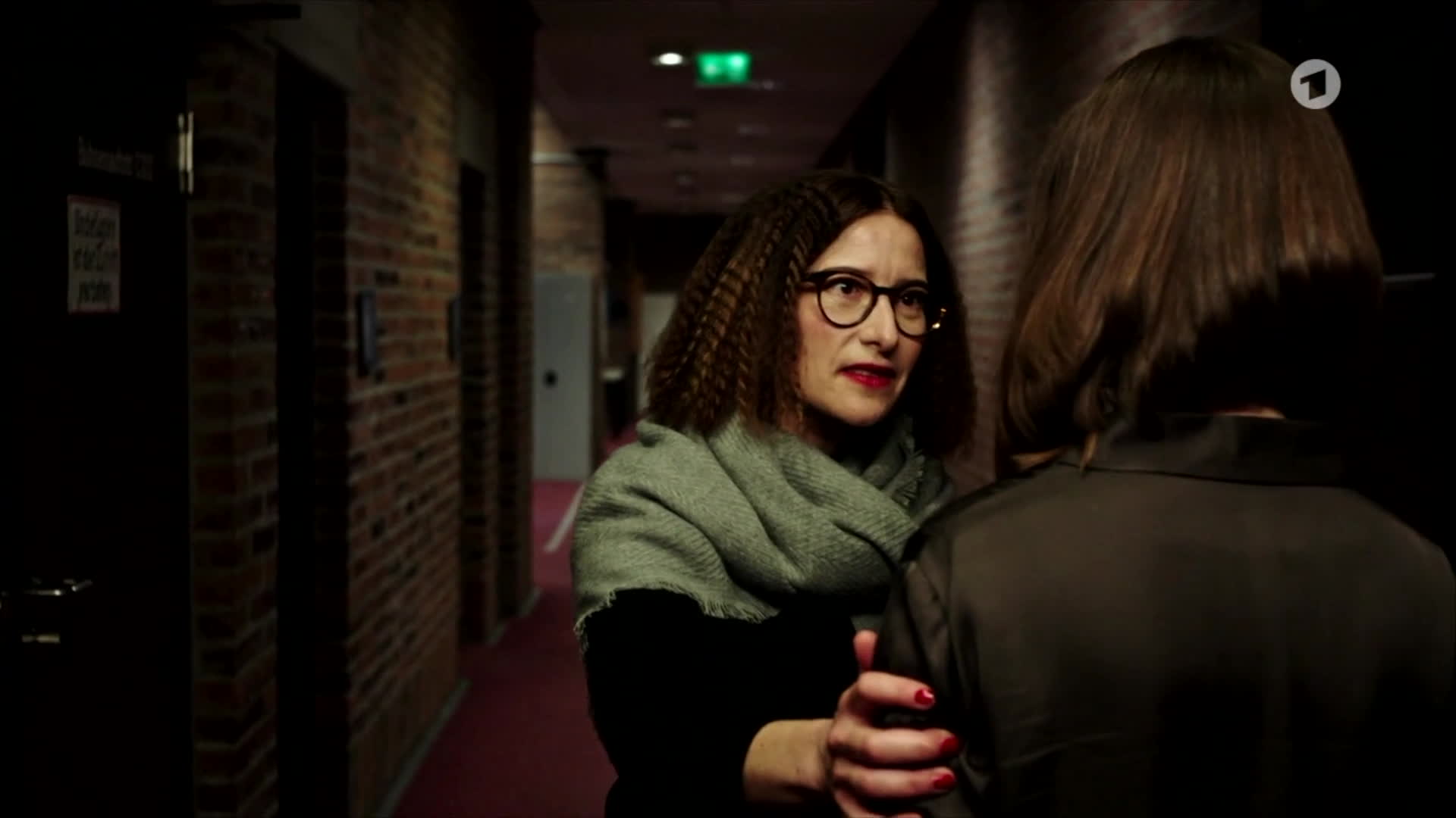 Lisa Marie Janke - Showreel on e-TALENTA