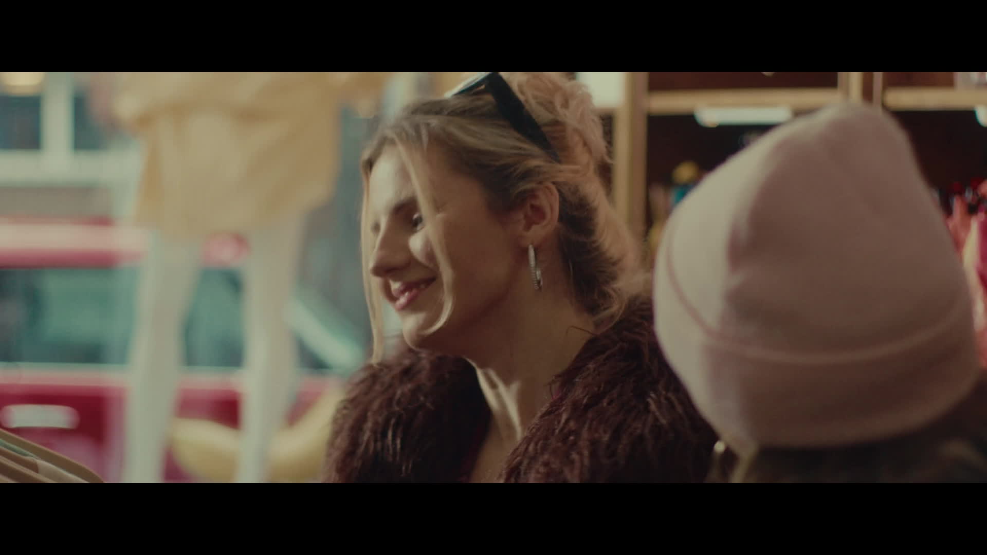 Jennifer Steinbach - Showreel on e-TALENTA
