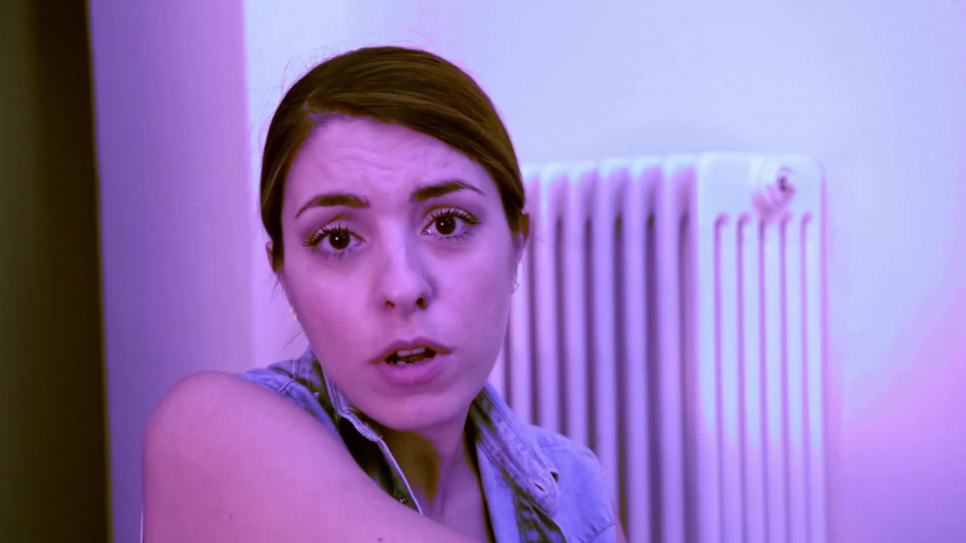 Marianna Chiaramonte - Showreel on e-TALENTA